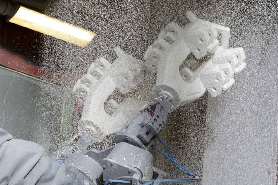 Bürstlein Gusstechnik GmbH | Landstuhl Rhineland-Palatinate